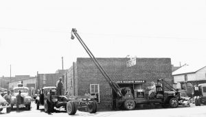 Machine Works Archives - Taylor Group News