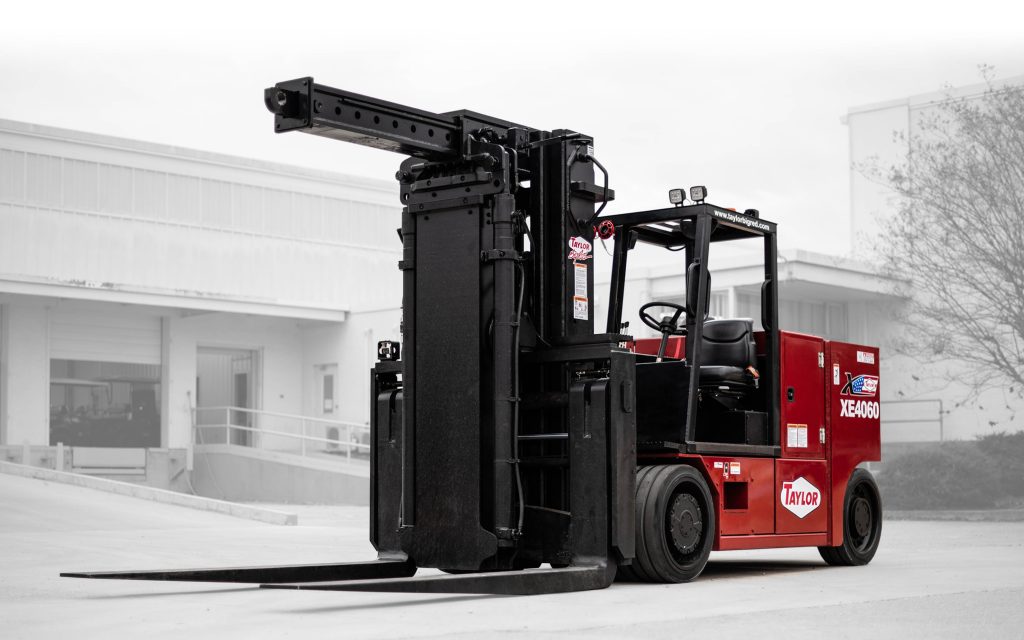 Machine Works Archives - Taylor Group News