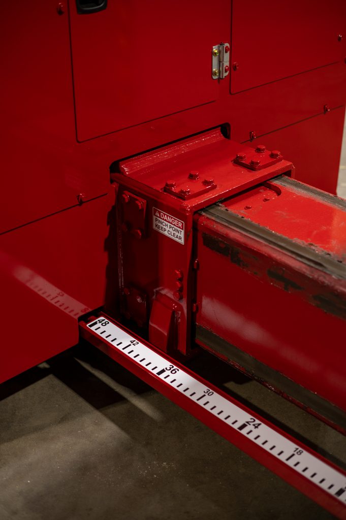 TMW Announces the XE-4060 Extendable Counterweight Rigger - Taylor ...