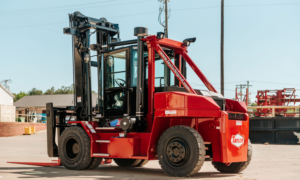 Taylor to Integrate Cummins Hydrogen Engines - Taylor Group News