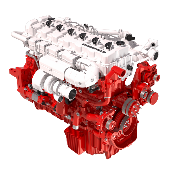 Taylor to Integrate Cummins Hydrogen Engines - Taylor Group News