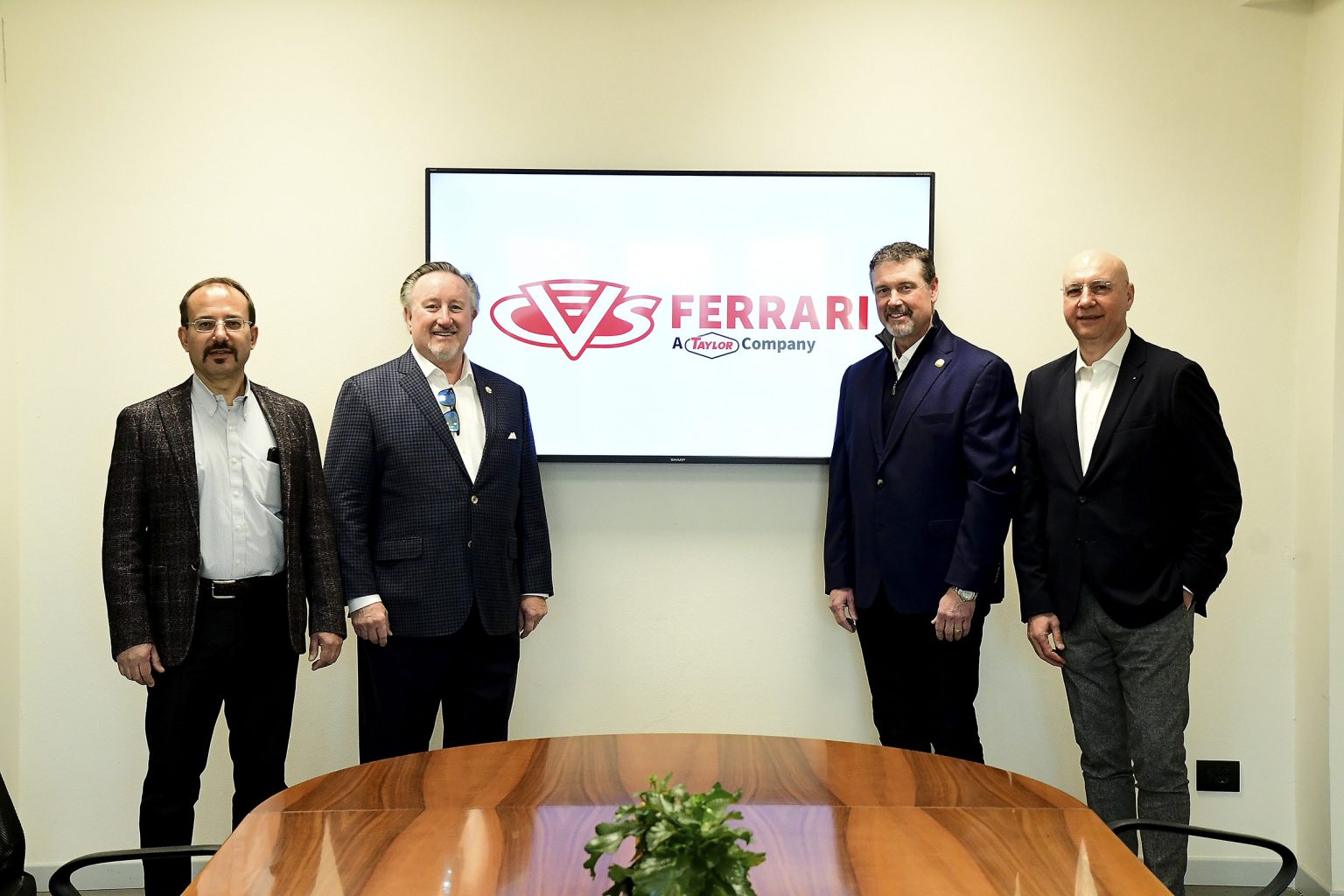 Taylor Group News - Updates from the Taylor Group of companies