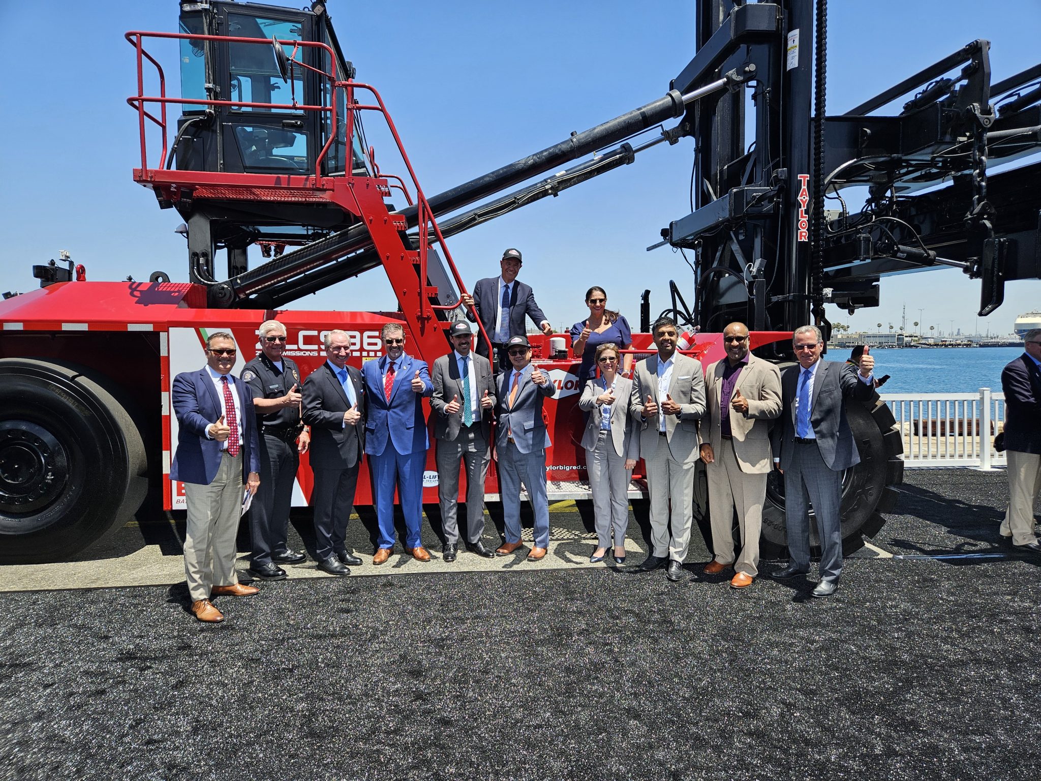 Machine Works Archives - Taylor Group News