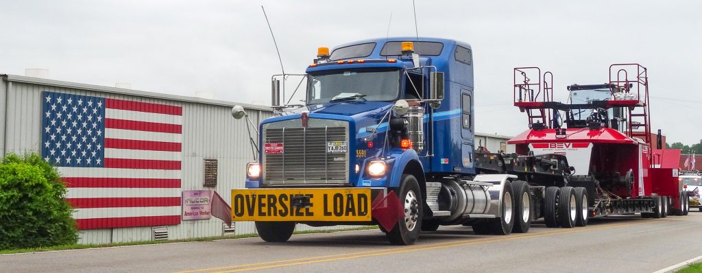 First Five Commercially Available Battery Electric Zero-Emission Top ...