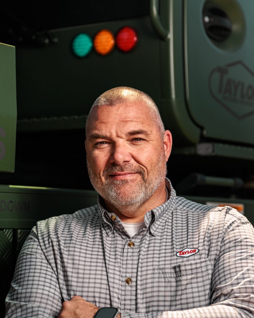 Joe Cowart Appointed as Director of Operations for Taylor Defense ...